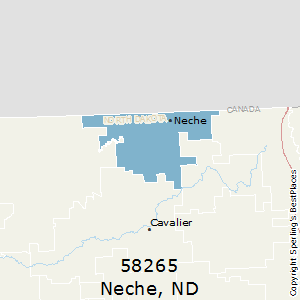 Best Places to Live in Neche (zip 58265), North Dakota