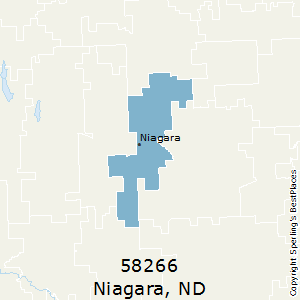 Best Places to Live in Niagara (zip 58266), North Dakota