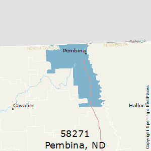 Best Places to Live in Pembina (zip 58271), North Dakota