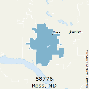 Best Places to Live in Ross (zip 58776), North Dakota