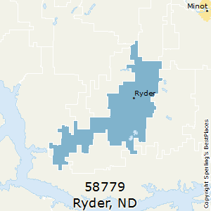 Best Places to Live in Ryder (zip 58779), North Dakota