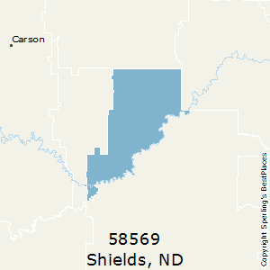 Best Places to Live in Shields (zip 58569), North Dakota