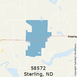 Best Places to Live in Sterling (zip 58572), North Dakota