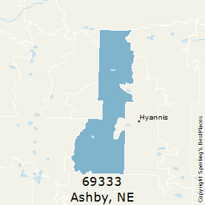 Best Places to Live in Ashby (zip 69333), Nebraska