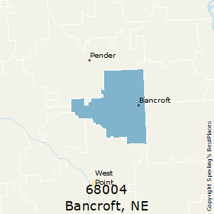 Best Places to Live in Bancroft (zip 68004), Nebraska