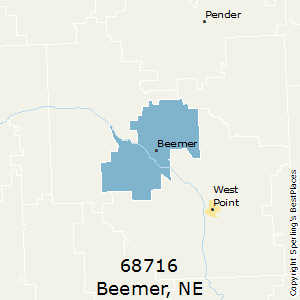 Best Places to Live in Beemer (zip 68716), Nebraska