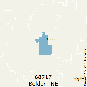 Best Places to Live in Belden (zip 68717), Nebraska