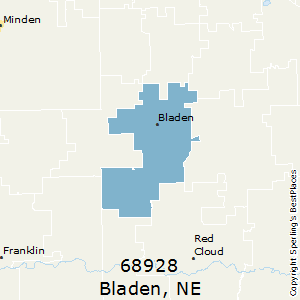Best Places to Live in Bladen (zip 68928), Nebraska