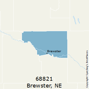 Best Places to Live in Brewster (zip 68821), Nebraska