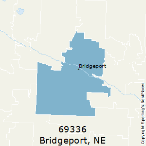 Best Places to Live in Bridgeport (zip 69336), Nebraska