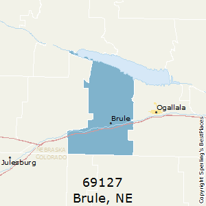 Best Places to Live in Brule (zip 69127), Nebraska