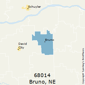 Best Places to Live in Bruno (zip 68014), Nebraska