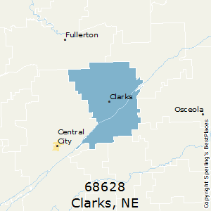 Best Places to Live in Clarks (zip 68628), Nebraska