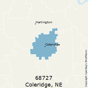 Best Places to Live in Coleridge (zip 68727), Nebraska