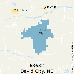 Best Places to Live in David City (zip 68632), Nebraska