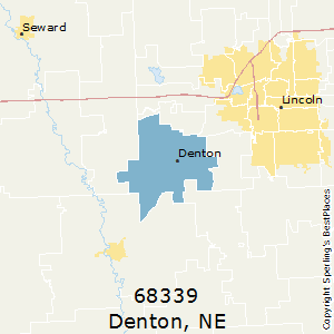 Best Places to Live in Denton (zip 68339), Nebraska