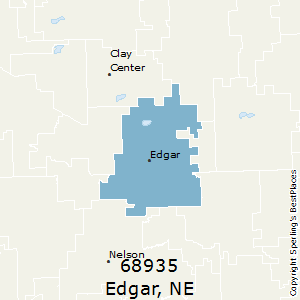 Best Places to Live in Edgar (zip 68935), Nebraska