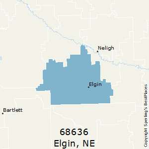 Best Places to Live in Elgin (zip 68636), Nebraska