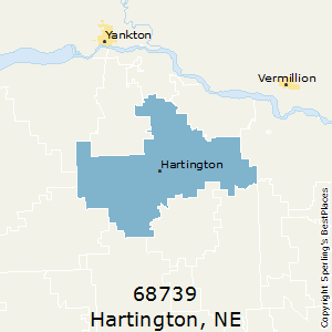 Best Places to Live in Hartington (zip 68739), Nebraska