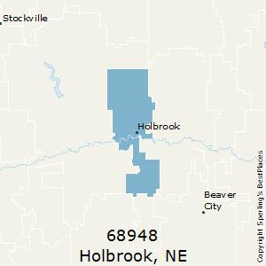 Best Places to Live in Holbrook (zip 68948), Nebraska