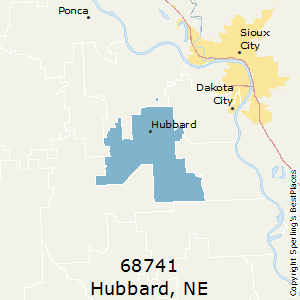 Best Places to Live in Hubbard (zip 68741), Nebraska