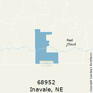 Best Places to Live in Inavale (zip 68952), Nebraska