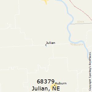 Best Places to Live in Julian (zip 68379), Nebraska
