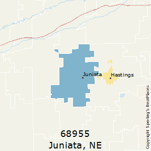 Best Places to Live in Juniata (zip 68955), Nebraska