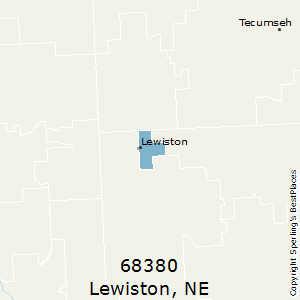 Best Places to Live in Lewiston (zip 68380), Nebraska