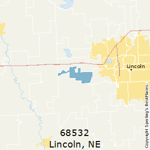 Best Places to Live in Lincoln (zip 68532), Nebraska