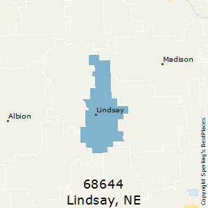 Best Places to Live in Lindsay (zip 68644), Nebraska