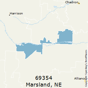 Best Places to Live in Marsland (zip 69354), Nebraska