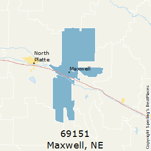 Best Places to Live in Maxwell (zip 69151), Nebraska