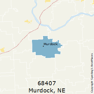 Best Places to Live in Murdock (zip 68407), Nebraska