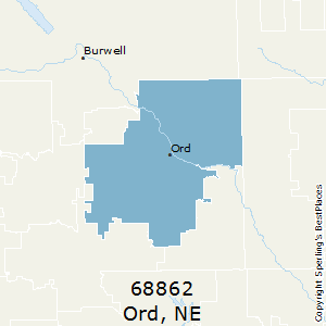Best Places to Live in Ord (zip 68862), Nebraska