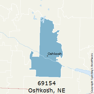 Best Places to Live in Oshkosh (zip 69154), Nebraska
