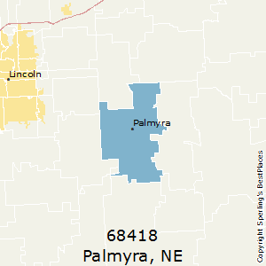 Best Places to Live in Palmyra (zip 68418), Nebraska