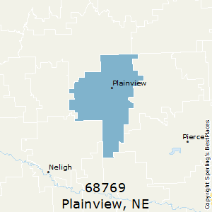 Best Places to Live in Plainview (zip 68769), Nebraska