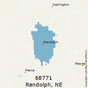 Best Places to Live in Randolph (zip 68771), Nebraska