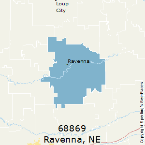Best Places to Live in Ravenna (zip 68869), Nebraska