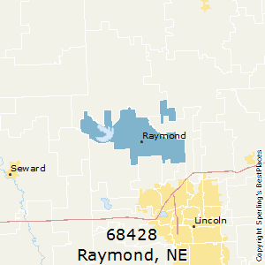 Best Places to Live in Raymond (zip 68428), Nebraska