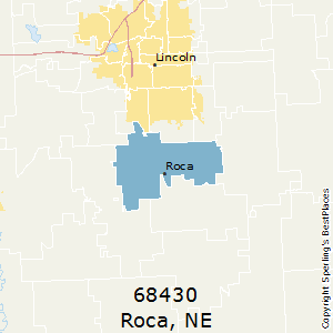 Best Places to Live in Roca (zip 68430), Nebraska