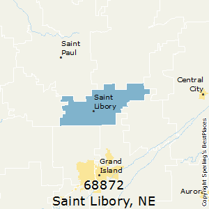Best Places to Live in Saint Libory (zip 68872), Nebraska