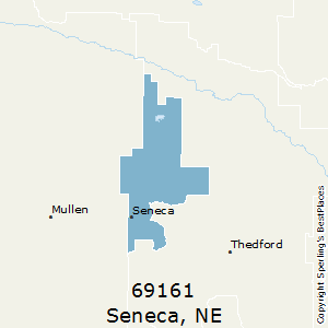 Seneca (zip 69161), NE