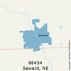 Best Places to Live in Seward (zip 68434), Nebraska