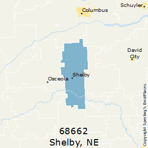 Best Places to Live in Shelby (zip 68662), Nebraska