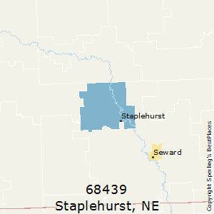 Best Places to Live in Staplehurst (zip 68439), Nebraska