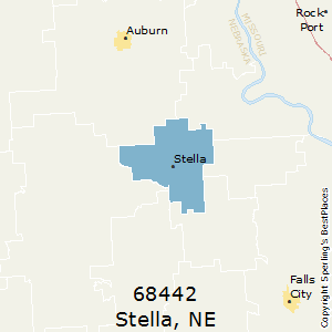 Best Places to Live in Stella (zip 68442), Nebraska