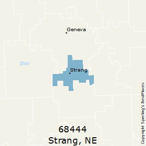 Best Places to Live in Strang (zip 68444), Nebraska