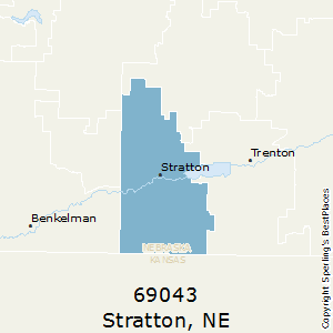 Best Places to Live in Stratton (zip 69043), Nebraska